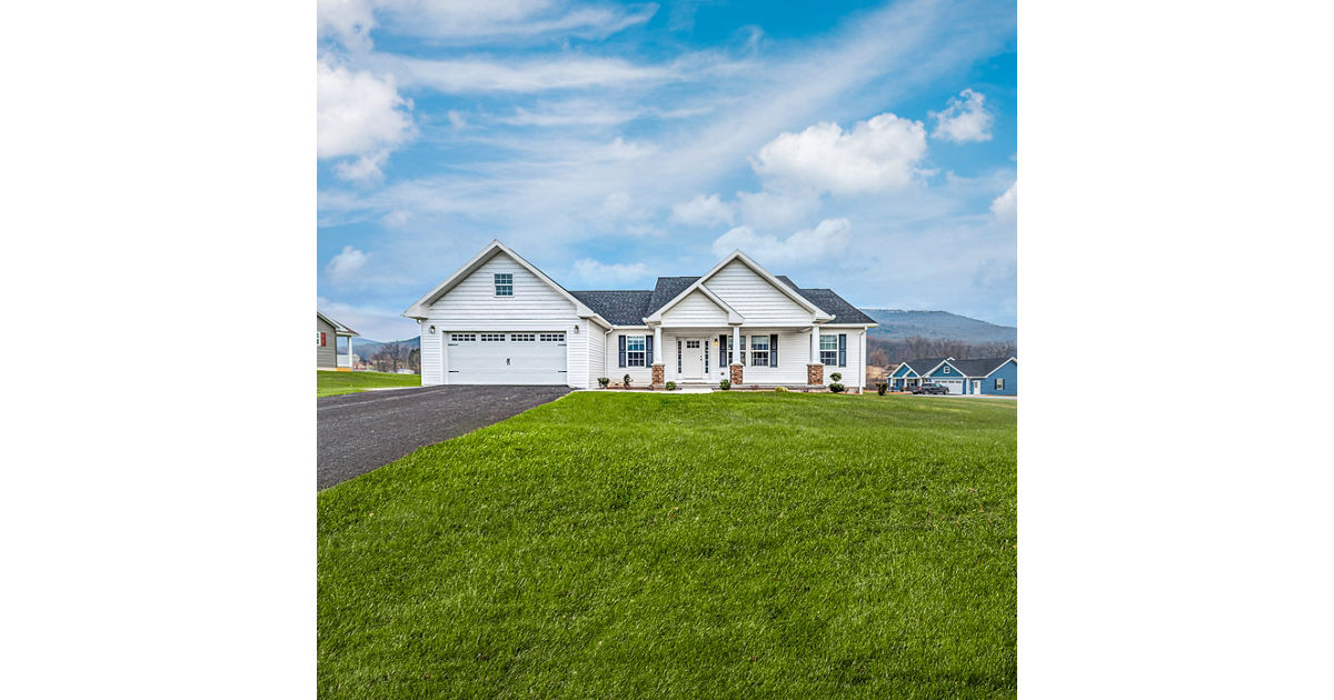 How Do I Find Land for a Modular Home? | Champion Homes