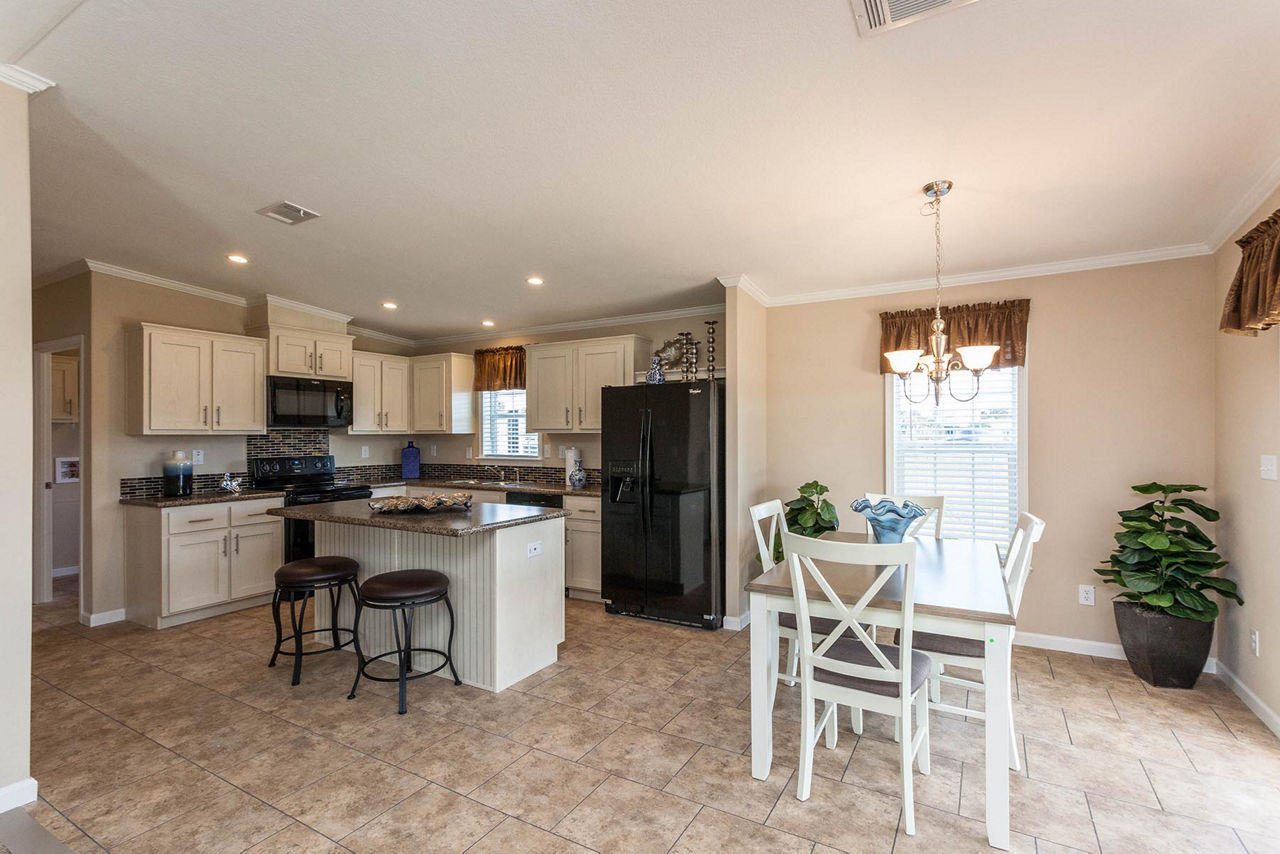 HC4522A - Champion Homes | Champion Homes