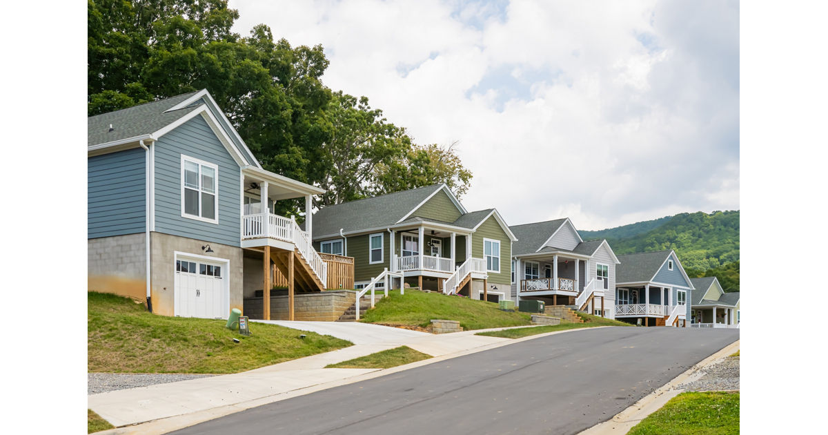 Builders & Developer Types | Champion Homes