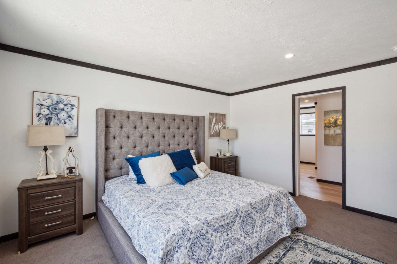 Foundation Limited 3276H43LM76 - Champion Homes | Champion Homes