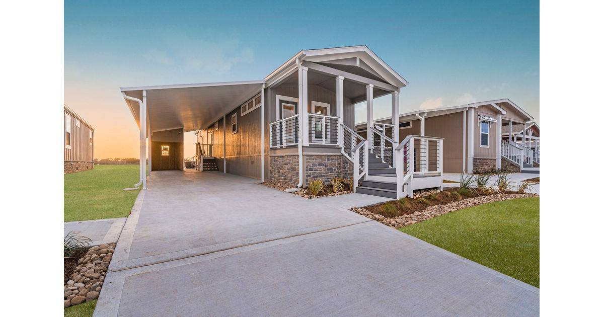 Guide to MH Communities | Champion Homes