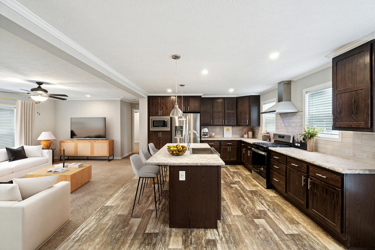 N630 - Skyline Homes