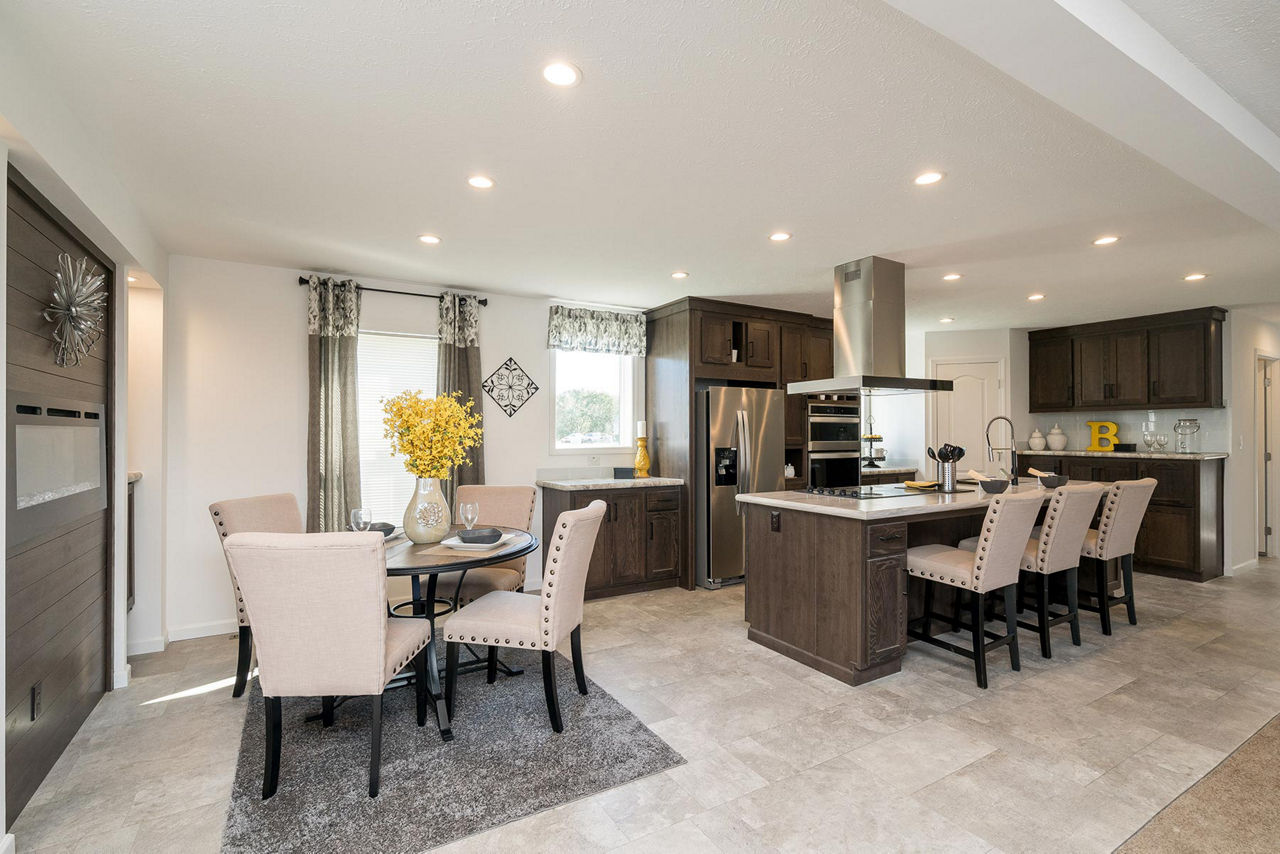 Odyssey - Claysburg - Atlantic Homes | Champion Homes