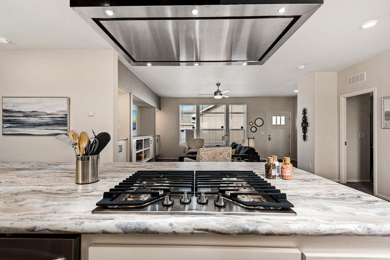 Odyssey 2868 157 - Champion Homes | Champion Homes
