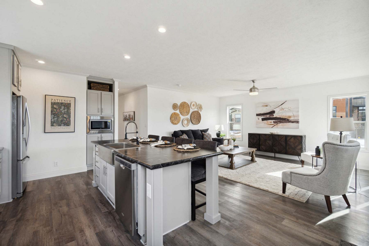 Orion - Skyline Homes