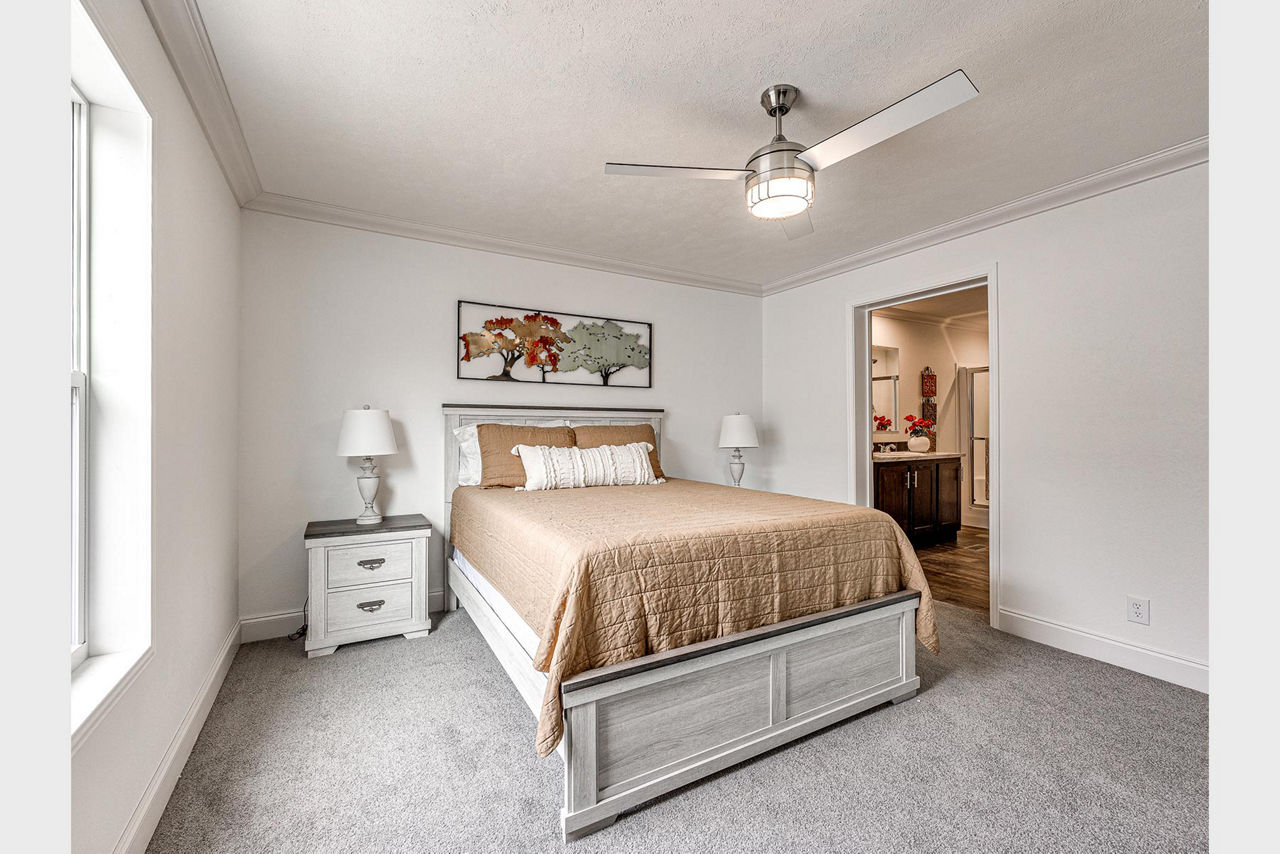 Prairie Dune 8808 - Skyline Homes | Champion Homes