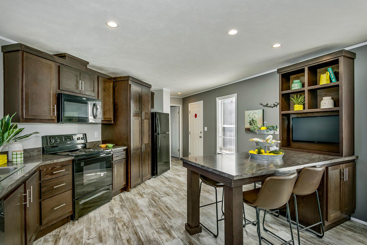 Prairie Dune 8785 - Skyline Homes