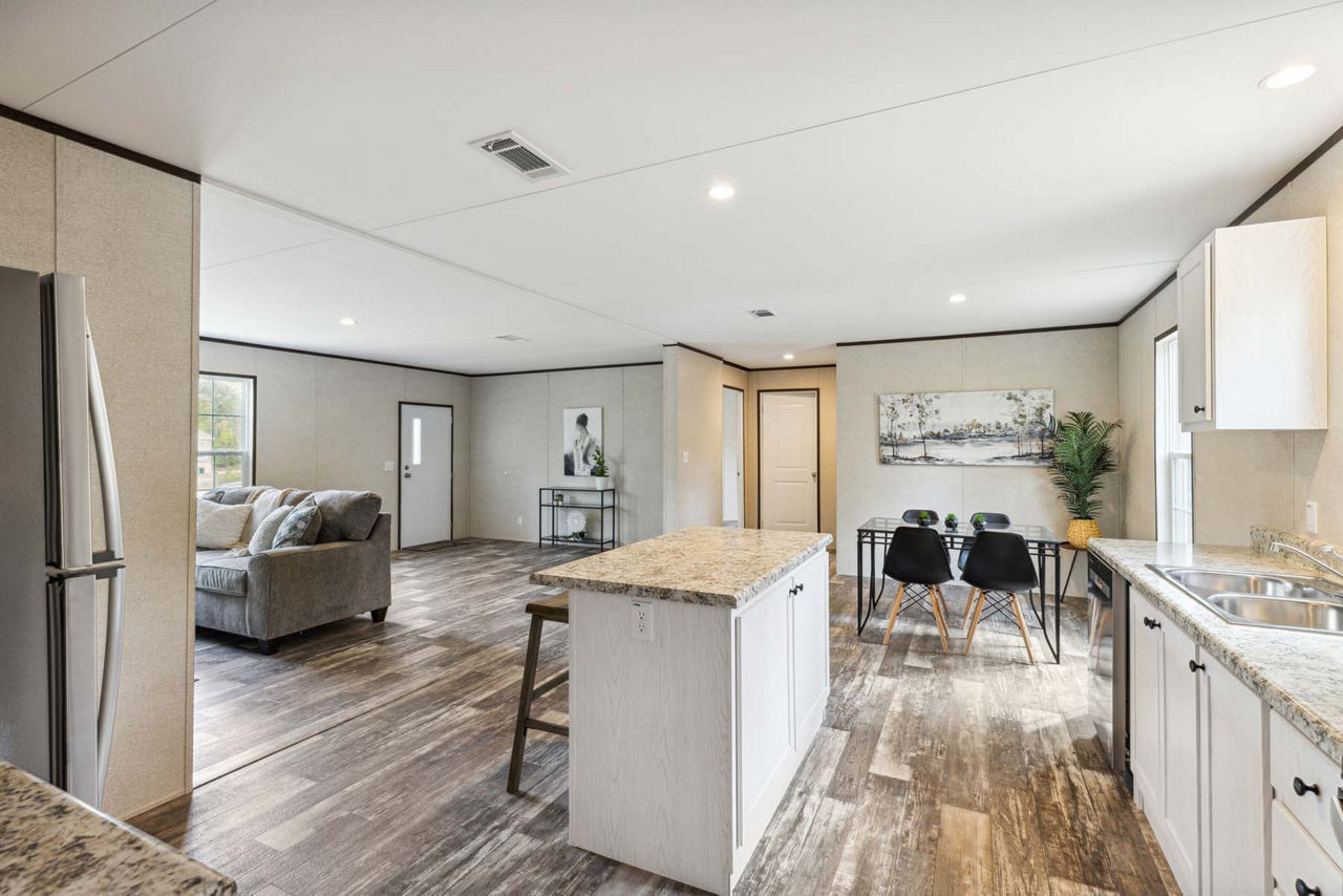 Prime 2856H32P01 - Champion Homes | Champion Homes