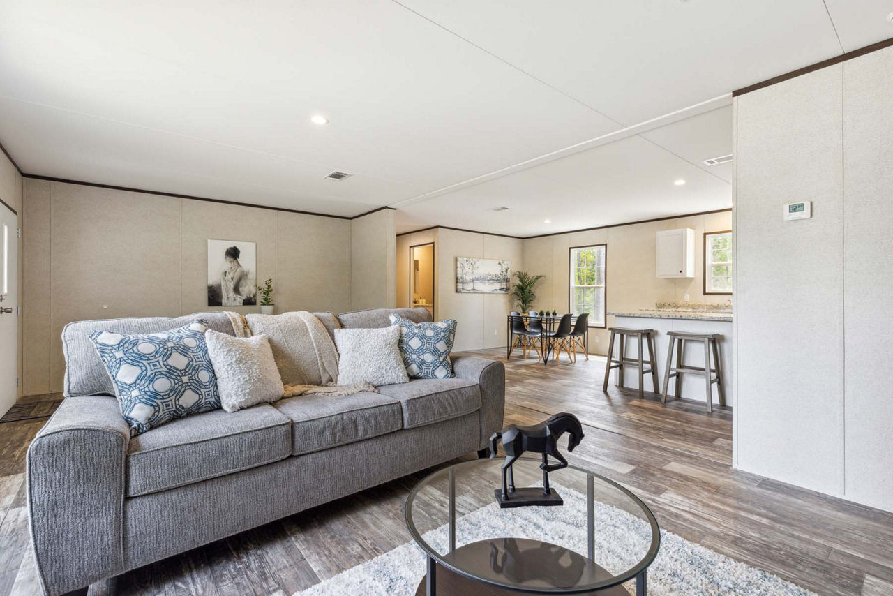 Prime 2856H32P01 - Champion Homes | Champion Homes