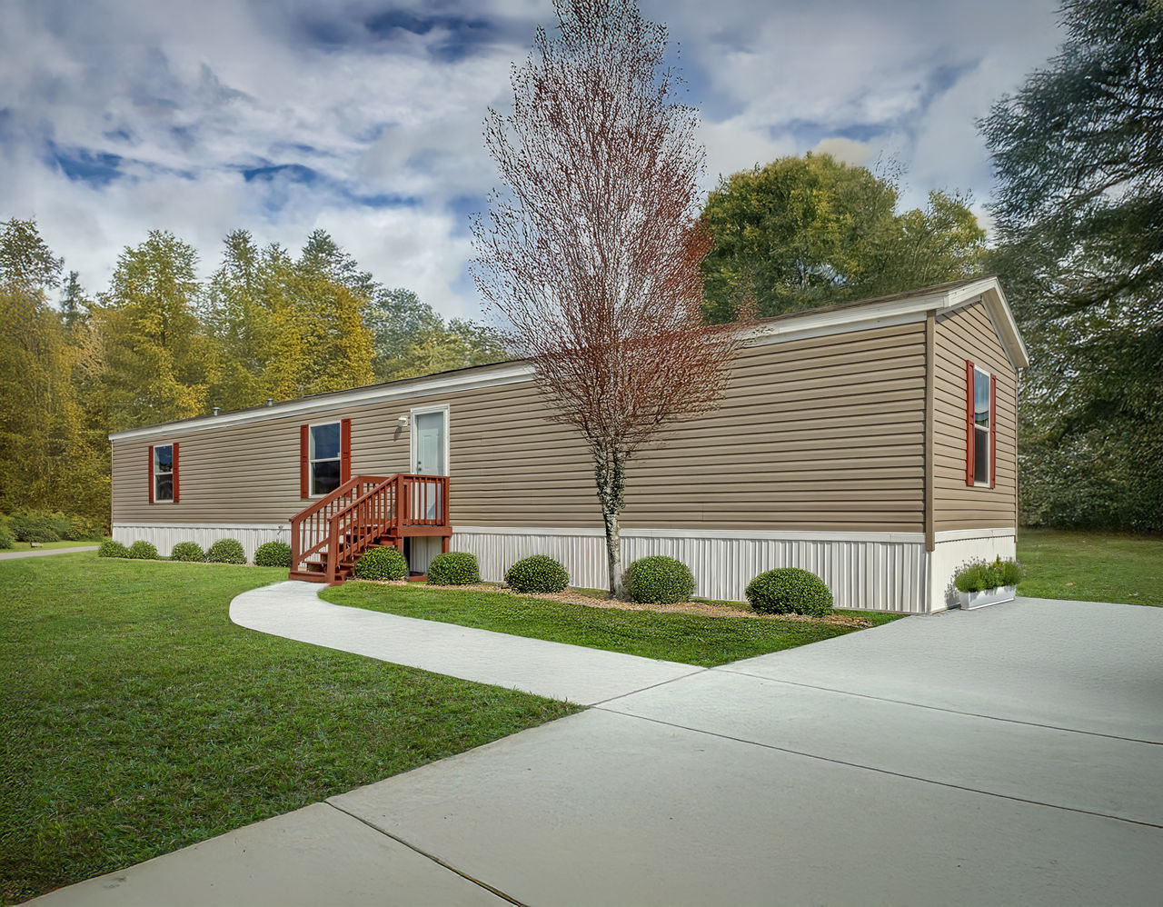 Prime Ridge 043 - Champion Homes | Champion Homes