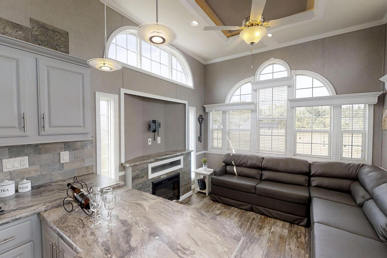 Shore Park 1969 CTP - Skyline Homes