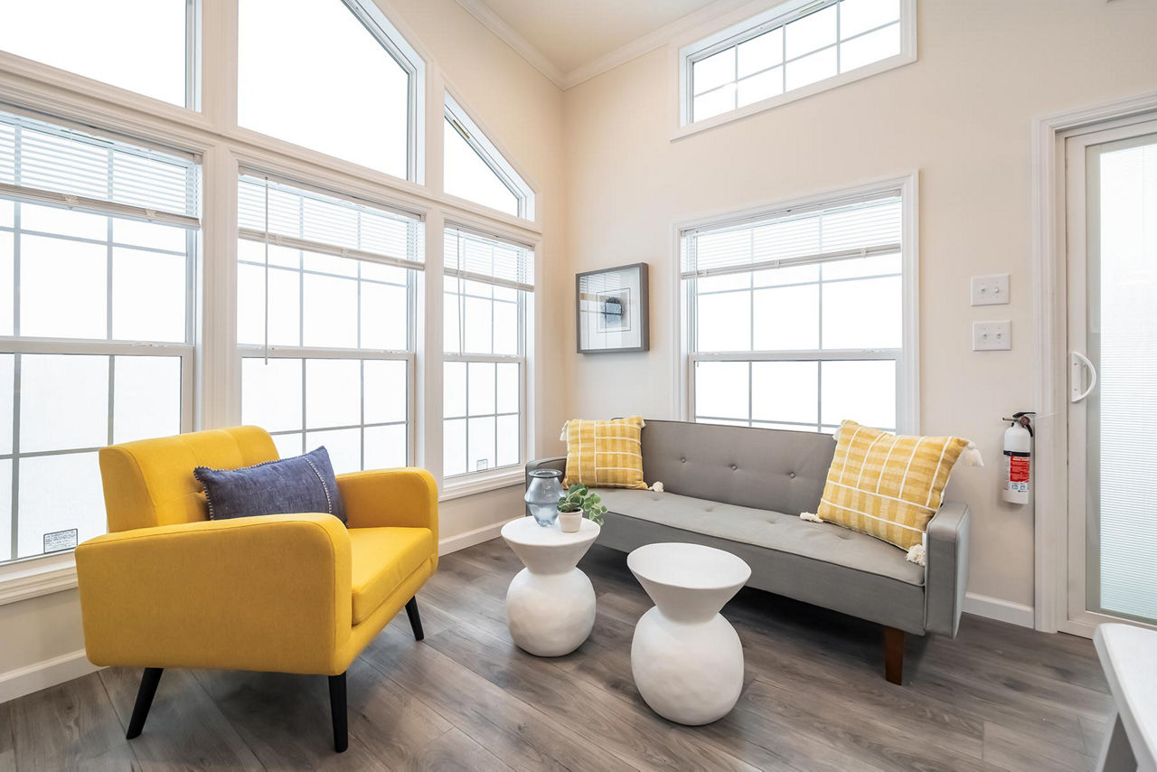 Shore Park 1969 SL - Skyline Homes