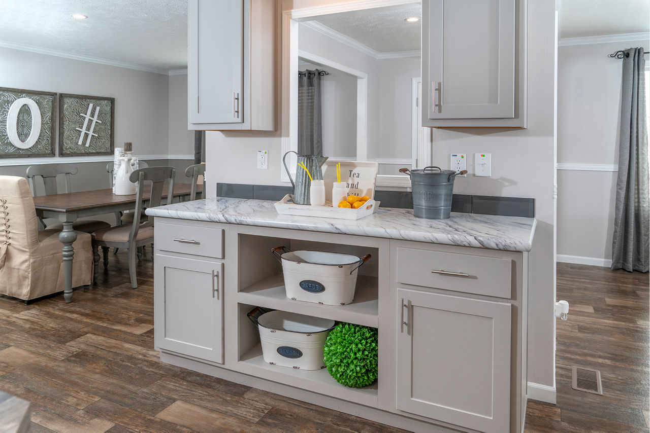 Dutch Elite 3262-02 - Silver Birch - Champion Homes