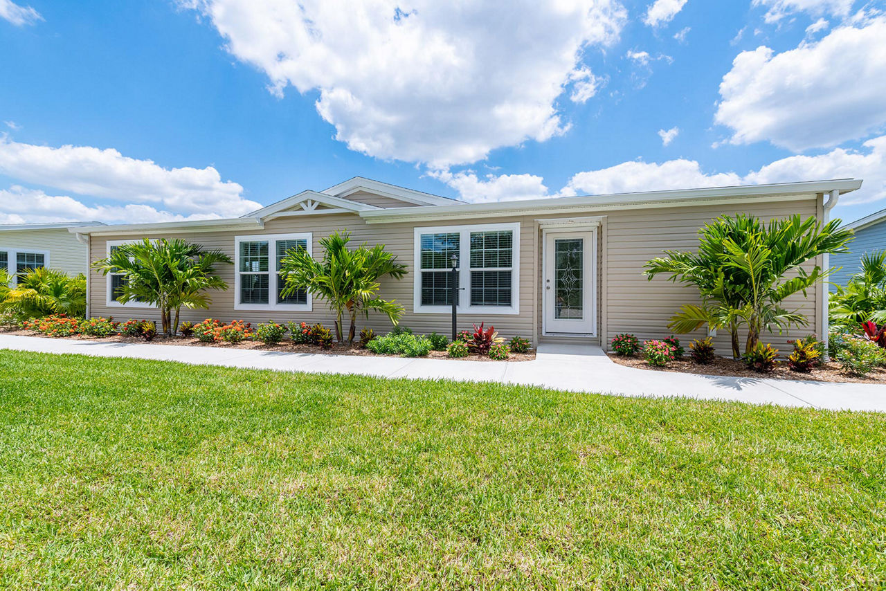 Silver Springs 5029 - Skyline Homes