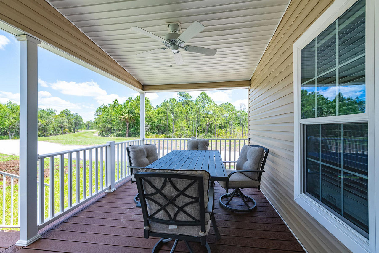 Silver Springs 5029 - Skyline Homes | Champion Homes