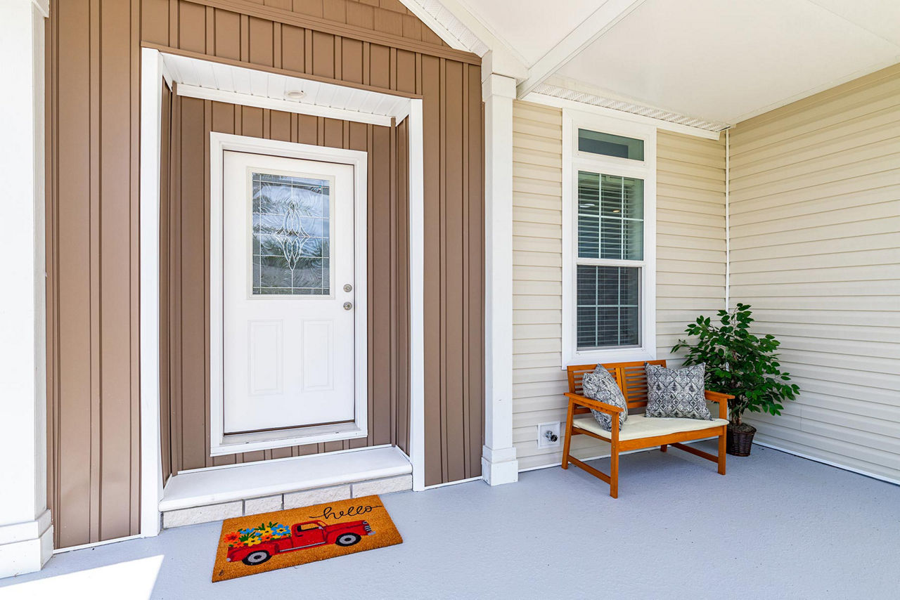 Silver Springs 5351 - Skyline Homes