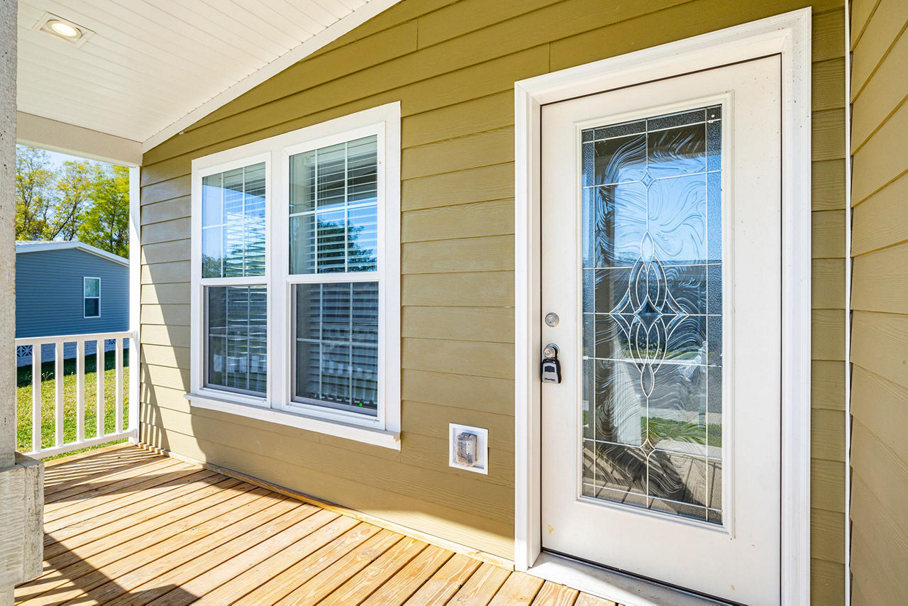 Silver Springs 5361 - Skyline Homes | Champion Homes