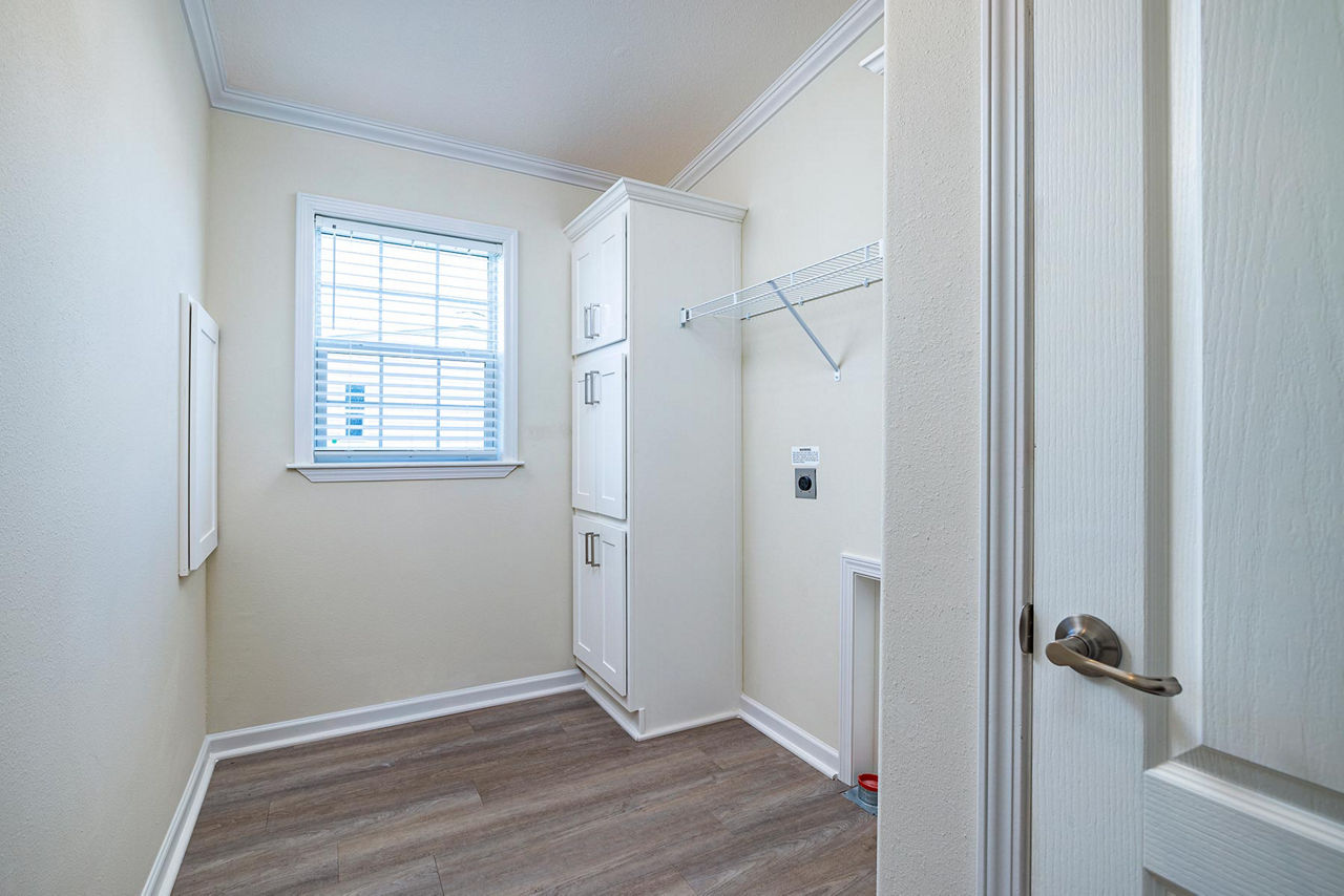 Silver Springs 5361 - Skyline Homes | Champion Homes