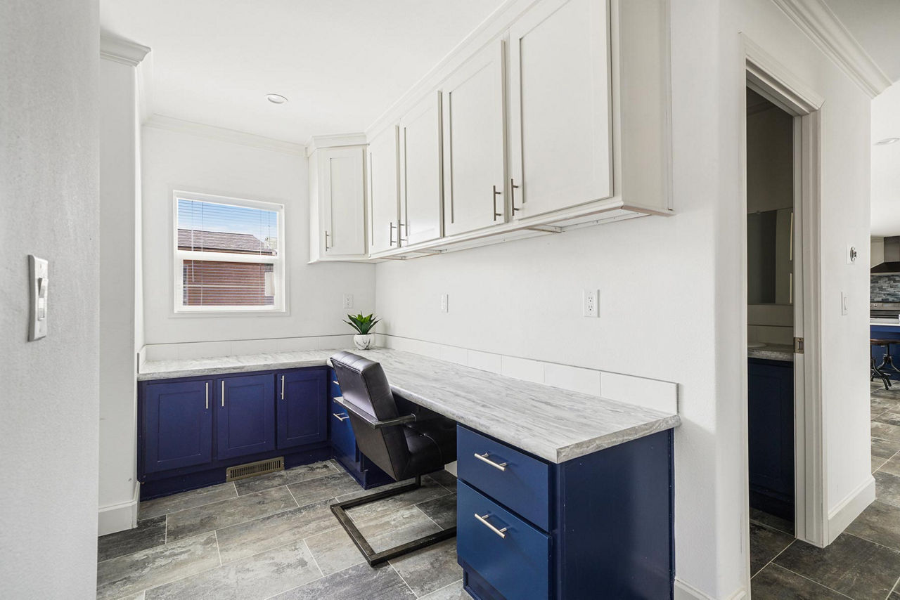 Spectra 7110J - Skyline Homes