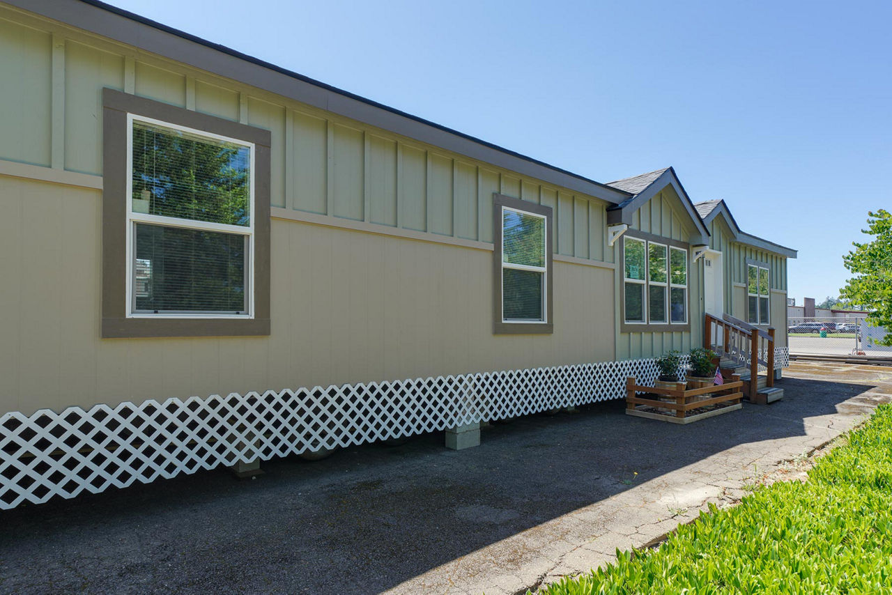 Spectra 7110J - Skyline Homes