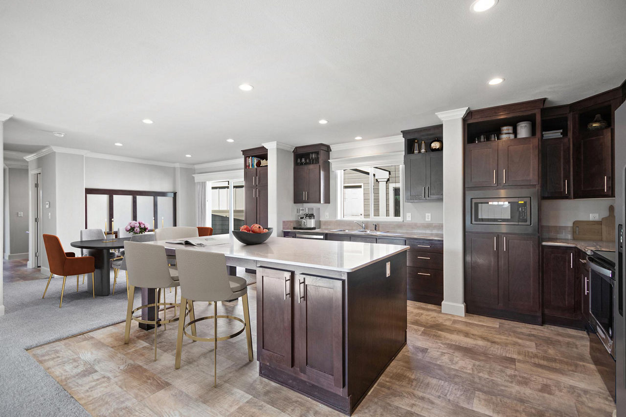 Spectra 7110J - Skyline Homes