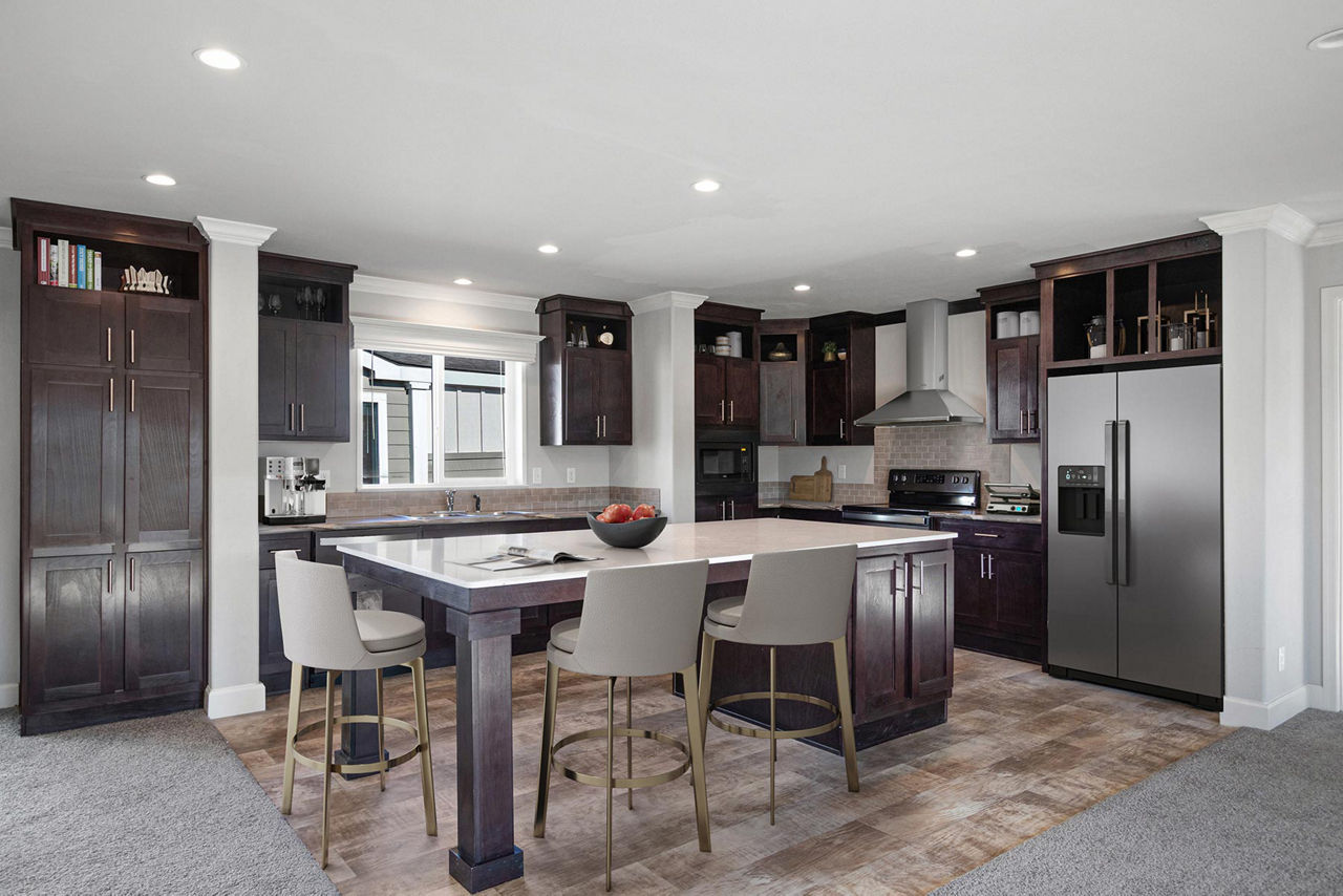 Spectra 7110J - Skyline Homes