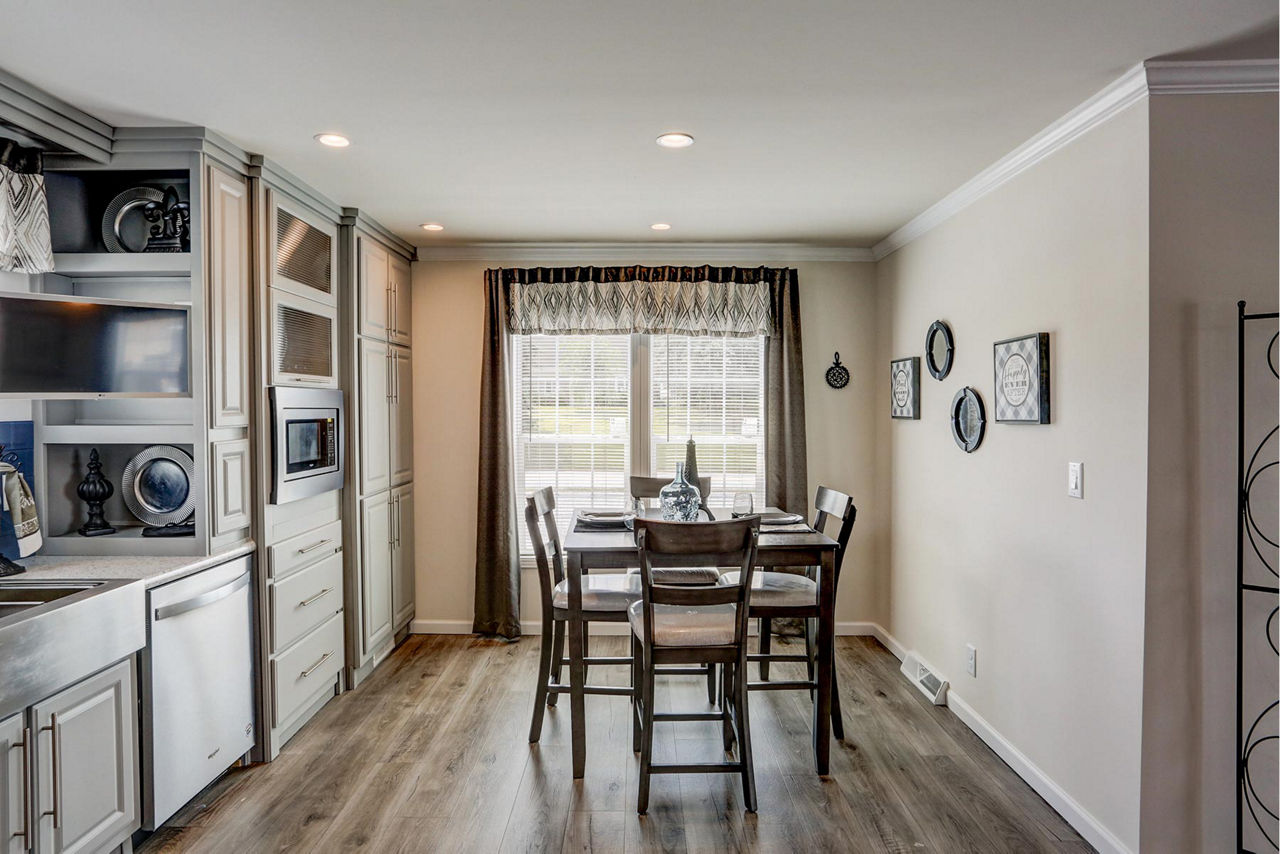 Sunwood F569CTB - Skyline Homes