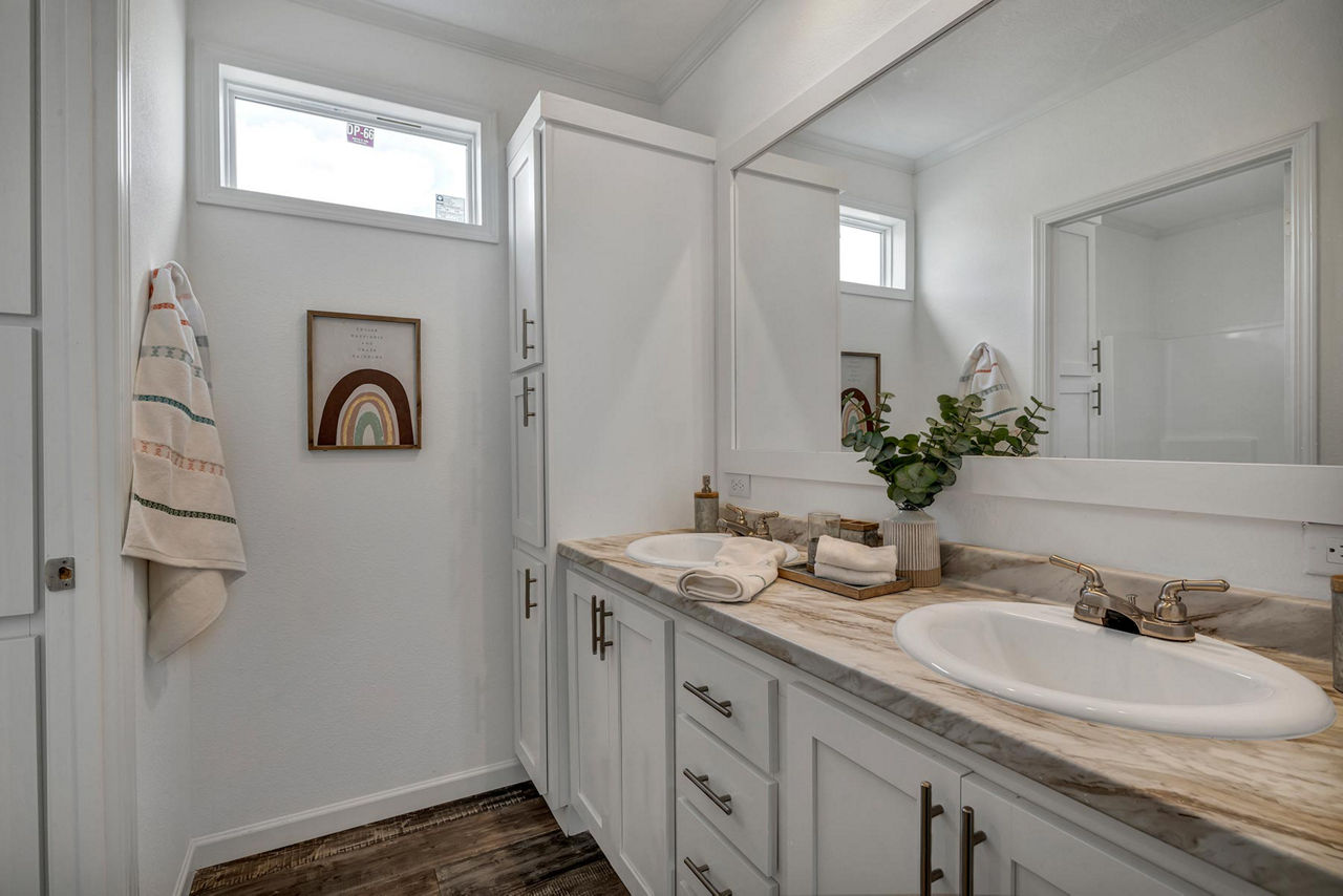 Titan Extreme 3272C - Champion Homes | Champion Homes