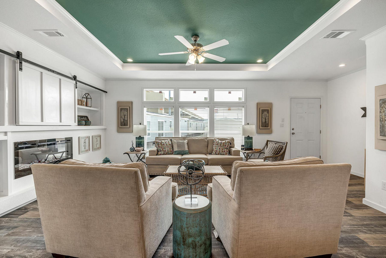 Titan Extreme 3272C - Champion Homes | Champion Homes