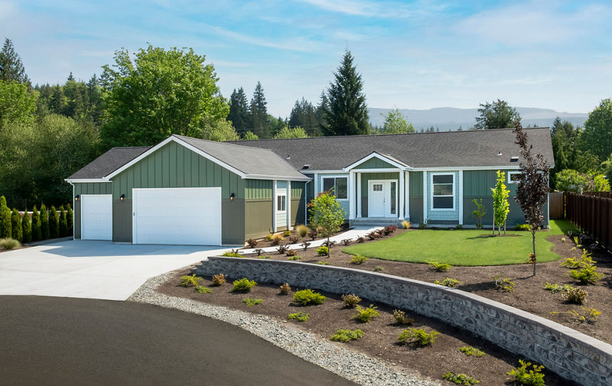 What is a CrossMod™ Home? | Champion Homes