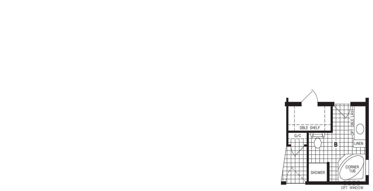 Lexington A267 - Skyline Homes