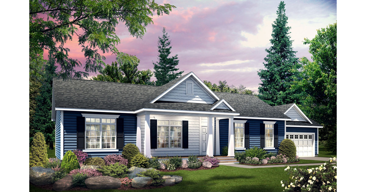 Champion Modular, Inc. rekindles All American Homes® brand | Champion ...