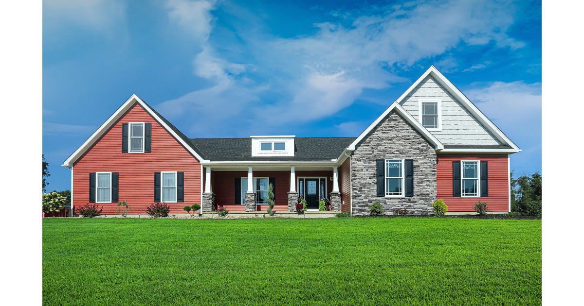 Can I Customize a Modular Home? | Champion Homes