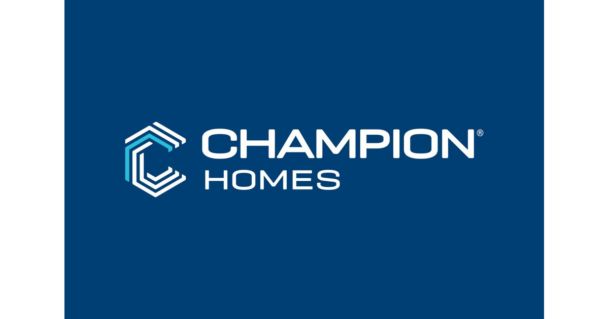 Champion Home Builders names new leadership, Mark Yost to lead U.S ...