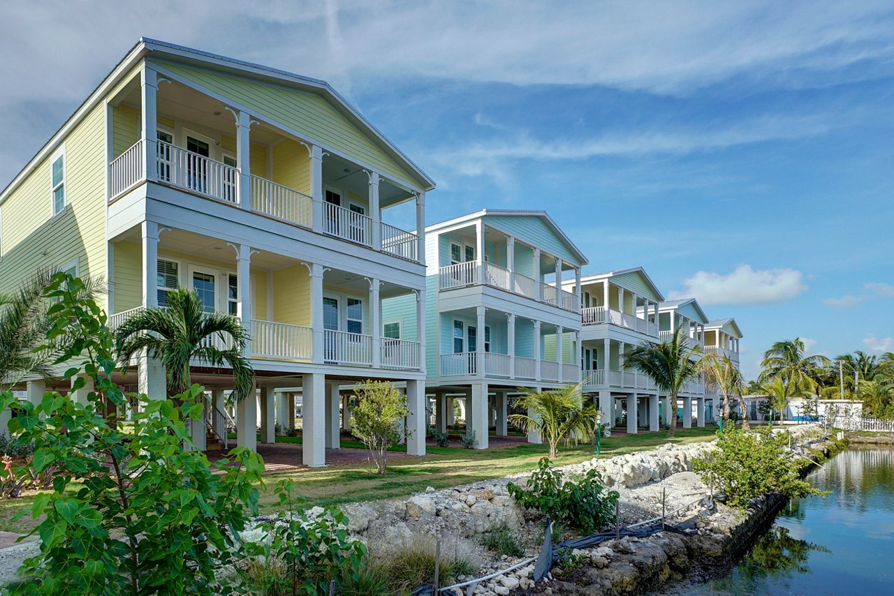 Champion Home Builders earns three prestigious Manufactured Housing ...