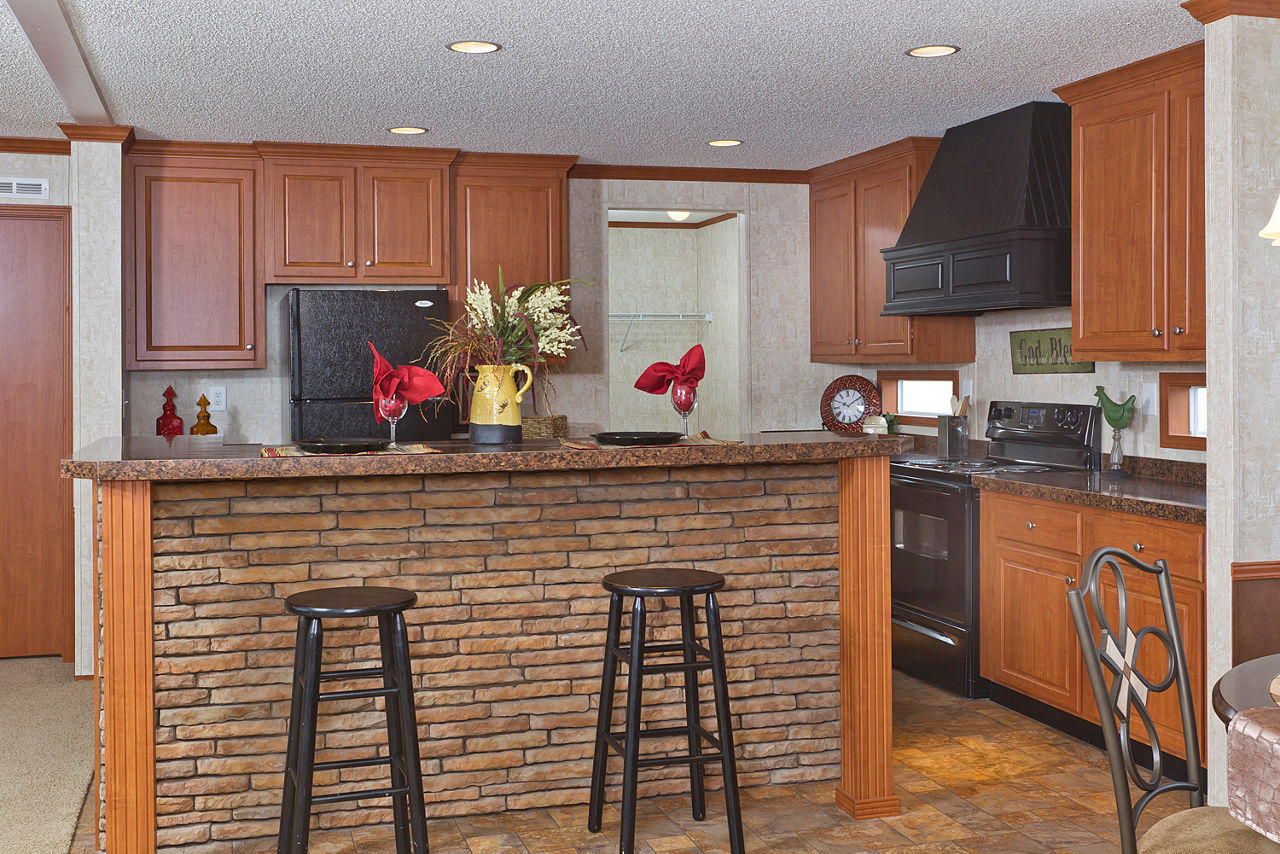 Dutch Elite 352 - Marion - Champion Homes | Champion Homes