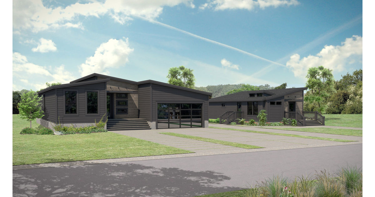 Genesis Homes Featured at the 2023 International Builders Show ...