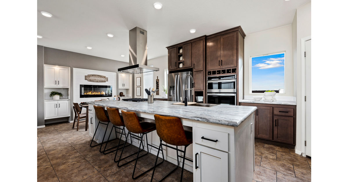 How to Determine Your Design Style(s) | Champion Homes