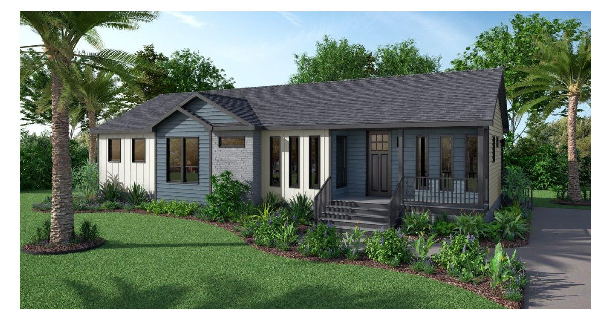 Champion® Homes Showcasing Quality and Attainability of Offsite-Built ...