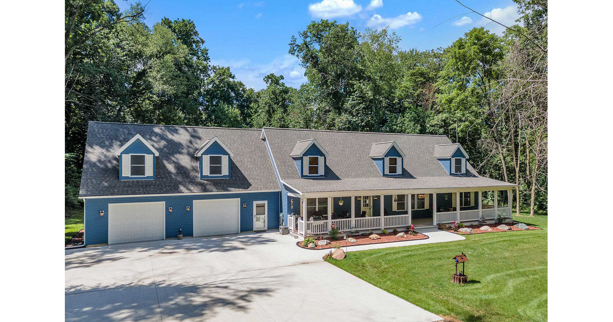 Skyline Champion Corporation Awarded Modular Housing Award | Champion Homes