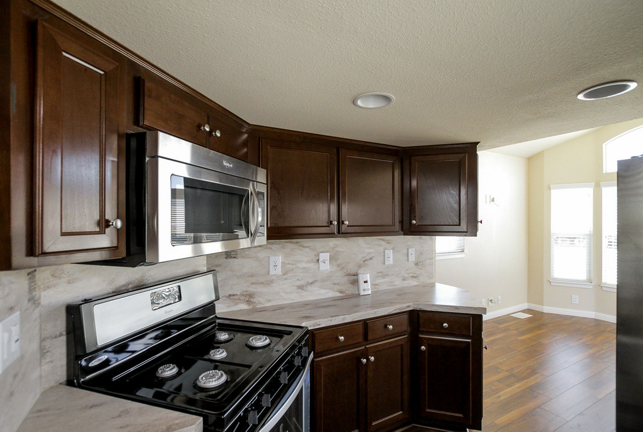 Sierra Limited SL-09 - Silvercrest