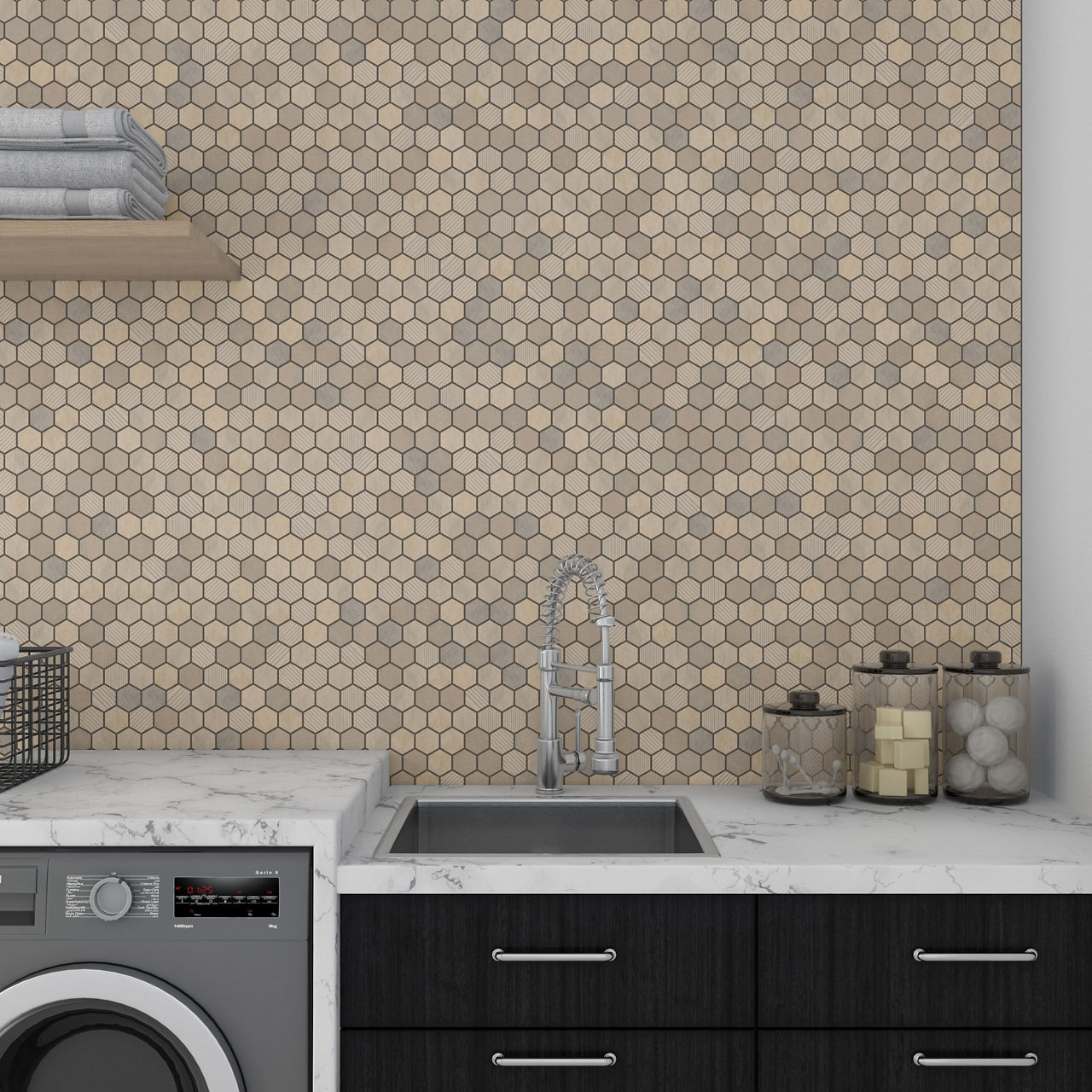 Limestone - Moselle Gris