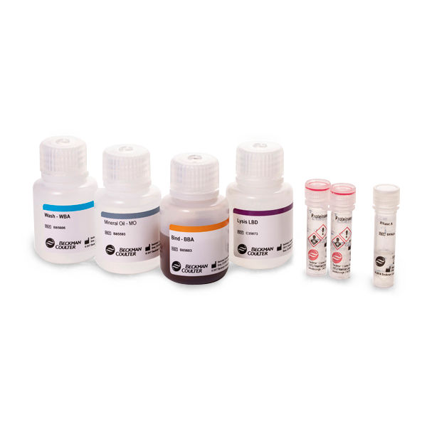 FFPE DNA Extraction - FormaPure | Danaher Life Sciences