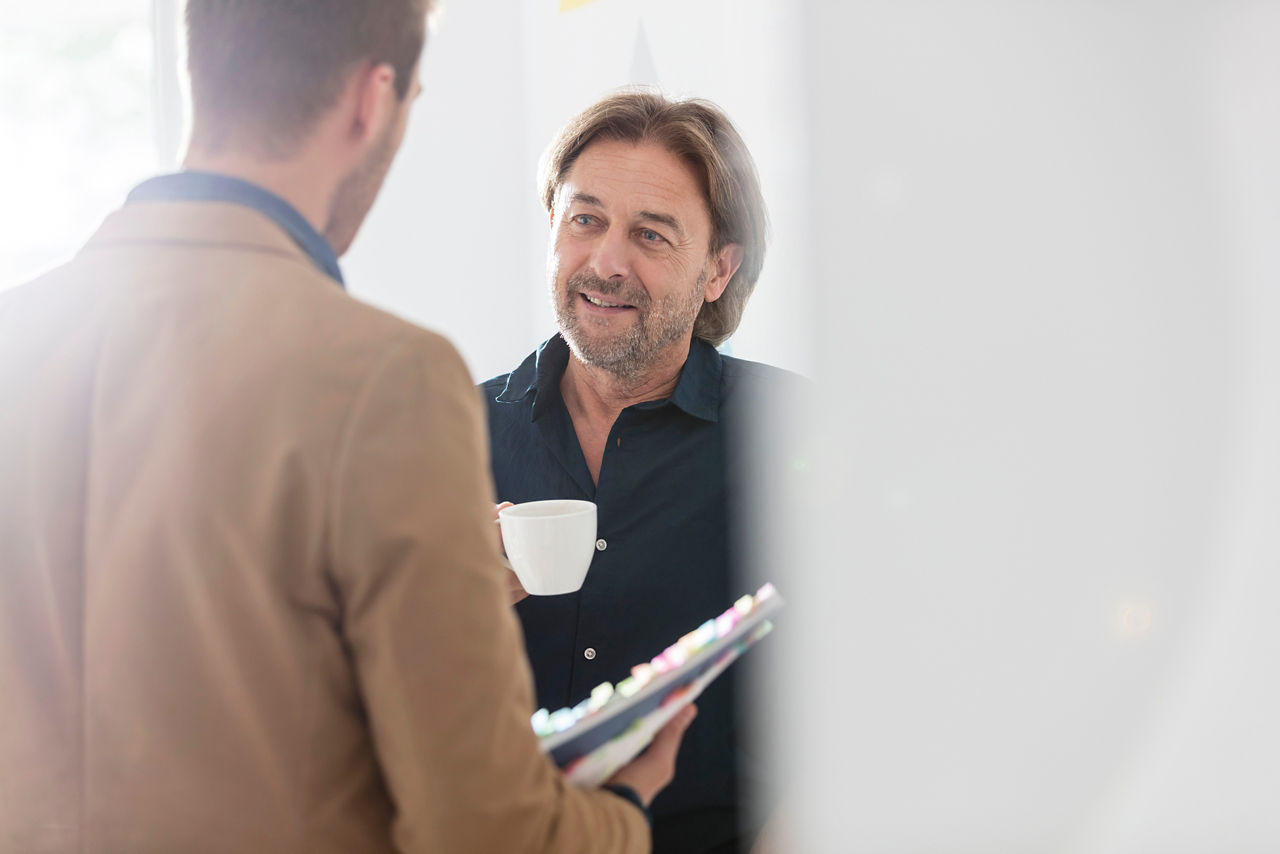 D&B InfoTorg Juridik - Korrekt juridisk information - Dun & Bradstreet