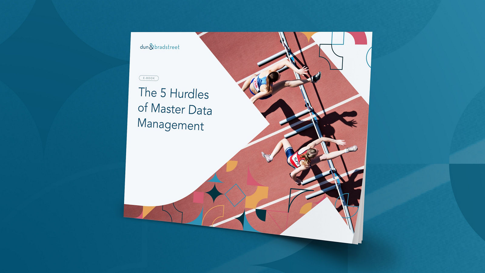5 Hurdles to Successful Master Data Management