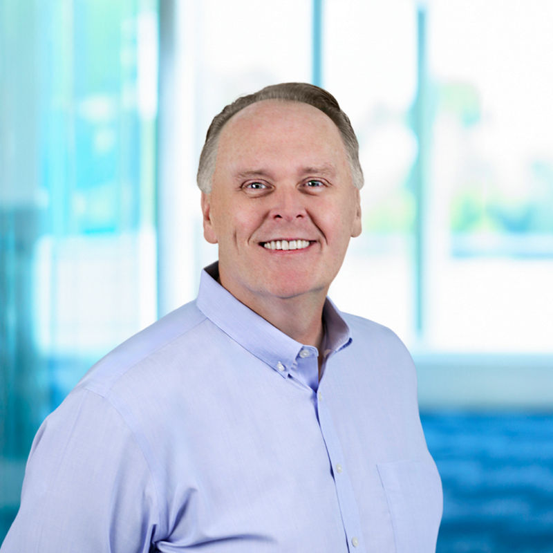 Michael Manos, Chief Technology Officer – Dun & Bradstreet