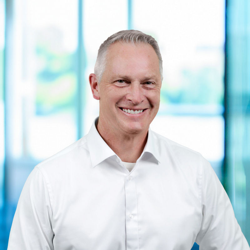Stephen Tulenko, Chief Executive Officer – Dun & Bradstreet