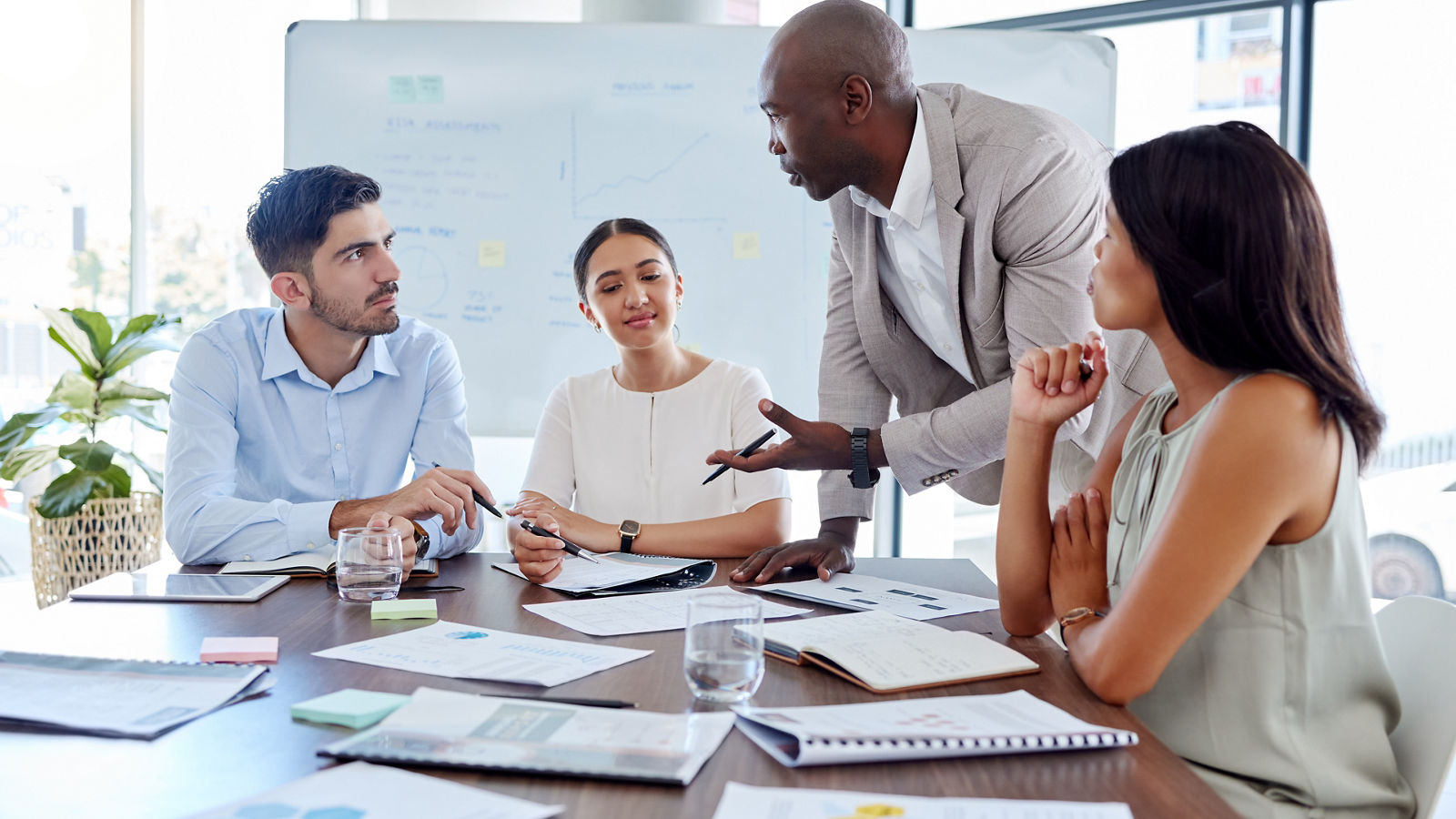 Learn More About Dun & Bradstreet