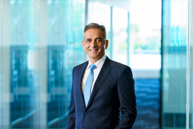 Our Leadership Team – Dun & Bradstreet