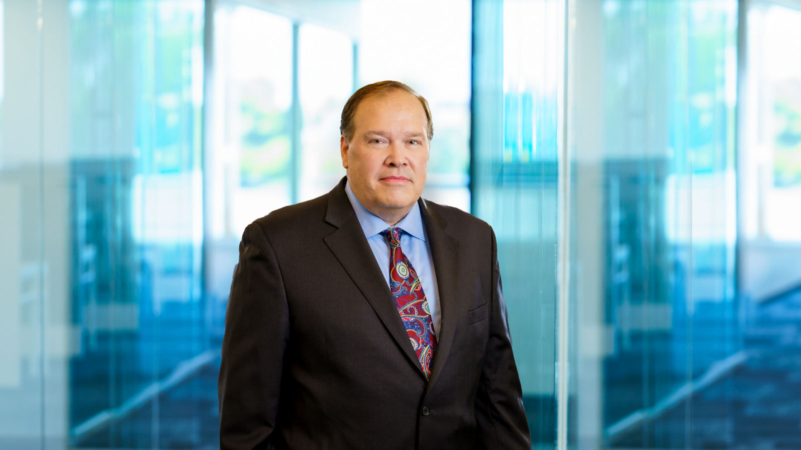 Joe Reinhardt, Chief Legal Officer – Dun & Bradstreet